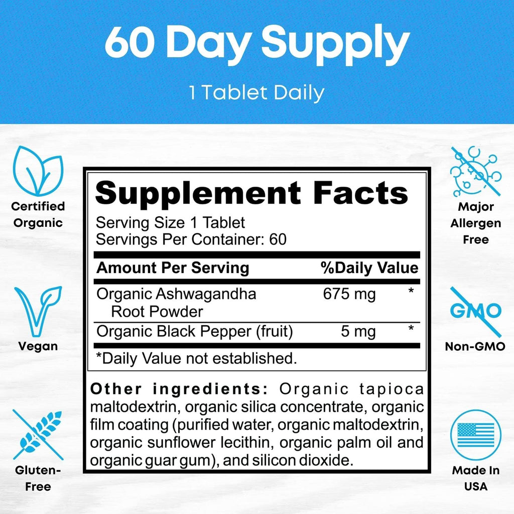 ashwagandha for better sleep quality