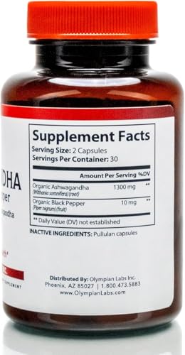 ashwagandha for better sleep quality