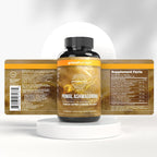 Ashwagandha for better sleep quality