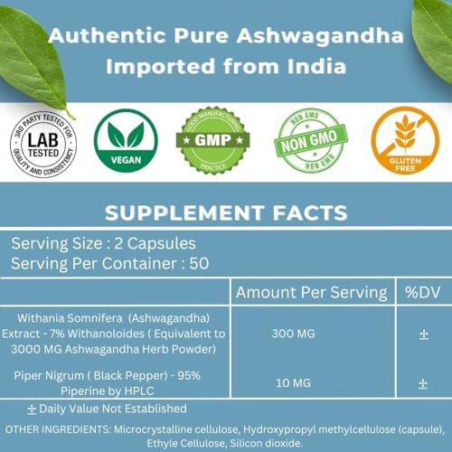 ashwagandha for better sleep quality