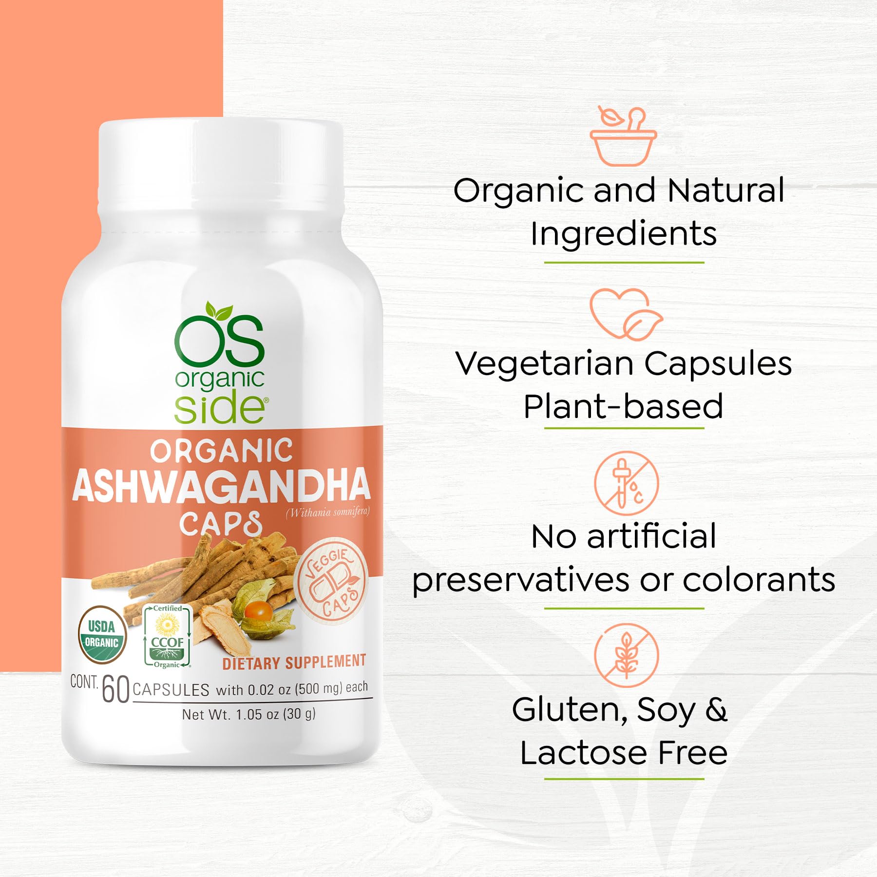 ashwagandha for better sleep quality