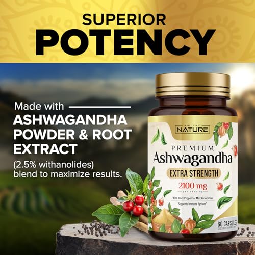 ashwagandha for better sleep quality