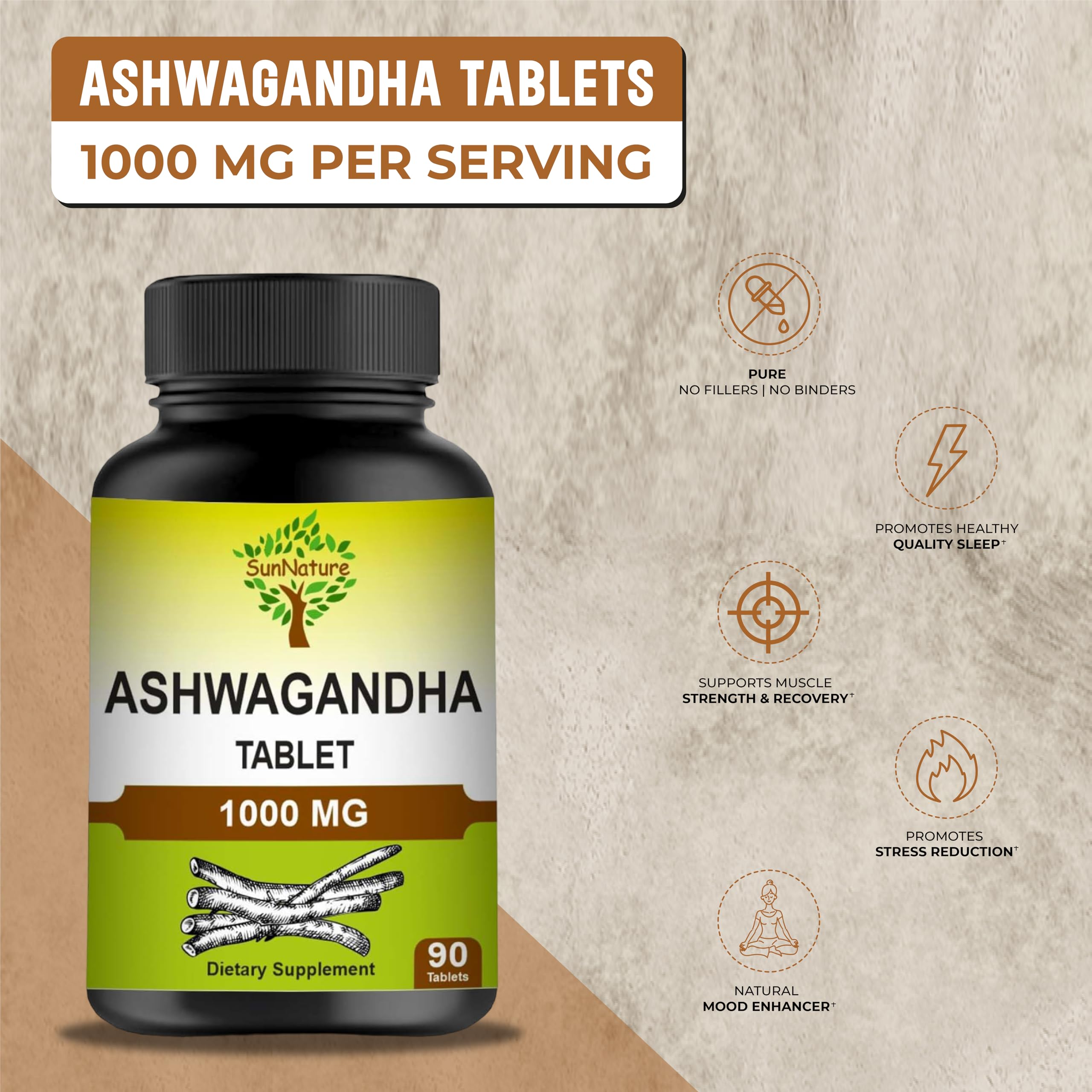 ashwagandha for better sleep quality