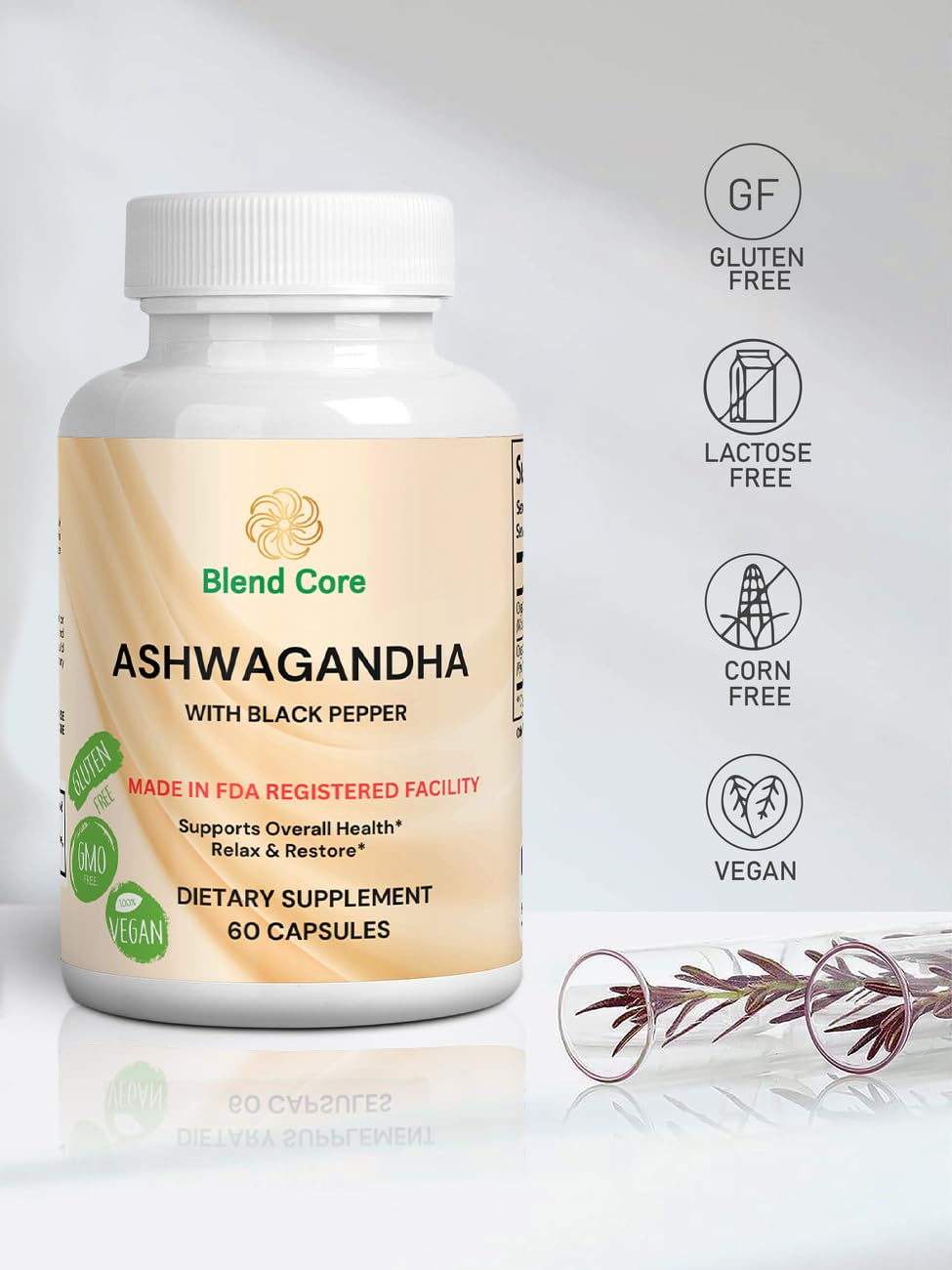 ashwagandha for better sleep quality