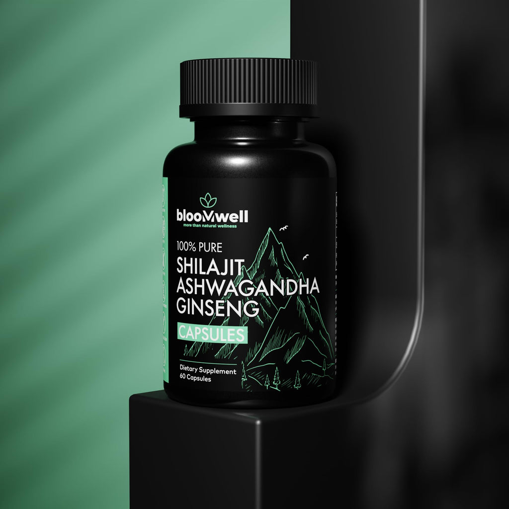 Ashwagandha for better sleep quality