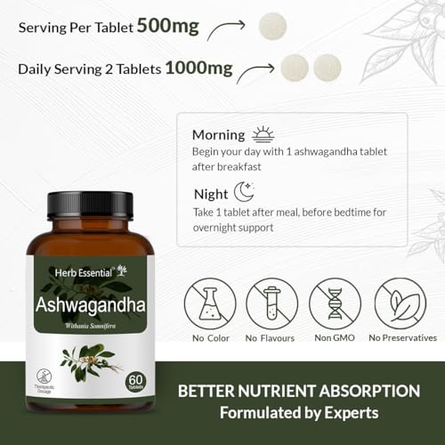 ashwagandha for better sleep quality