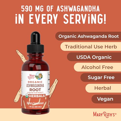 ashwagandha for better sleep quality