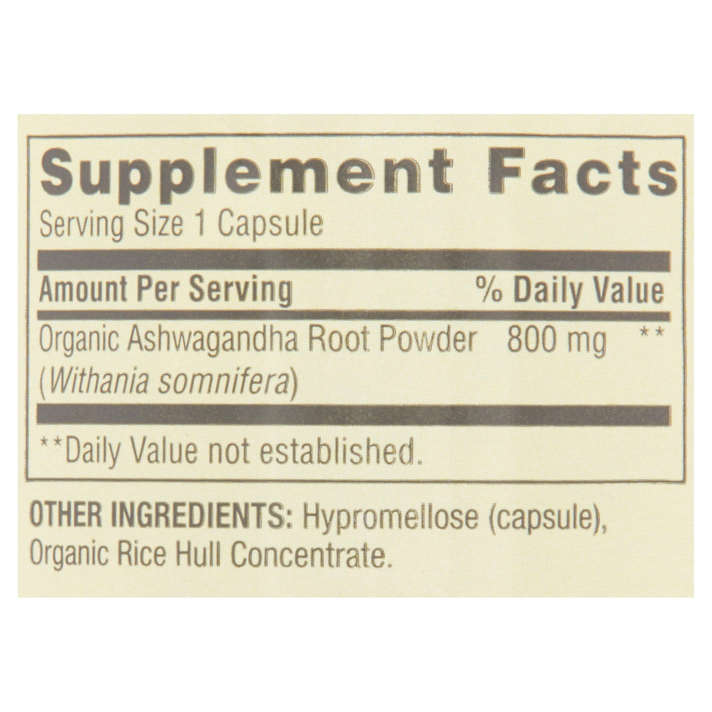 ashwagandha for better sleep quality