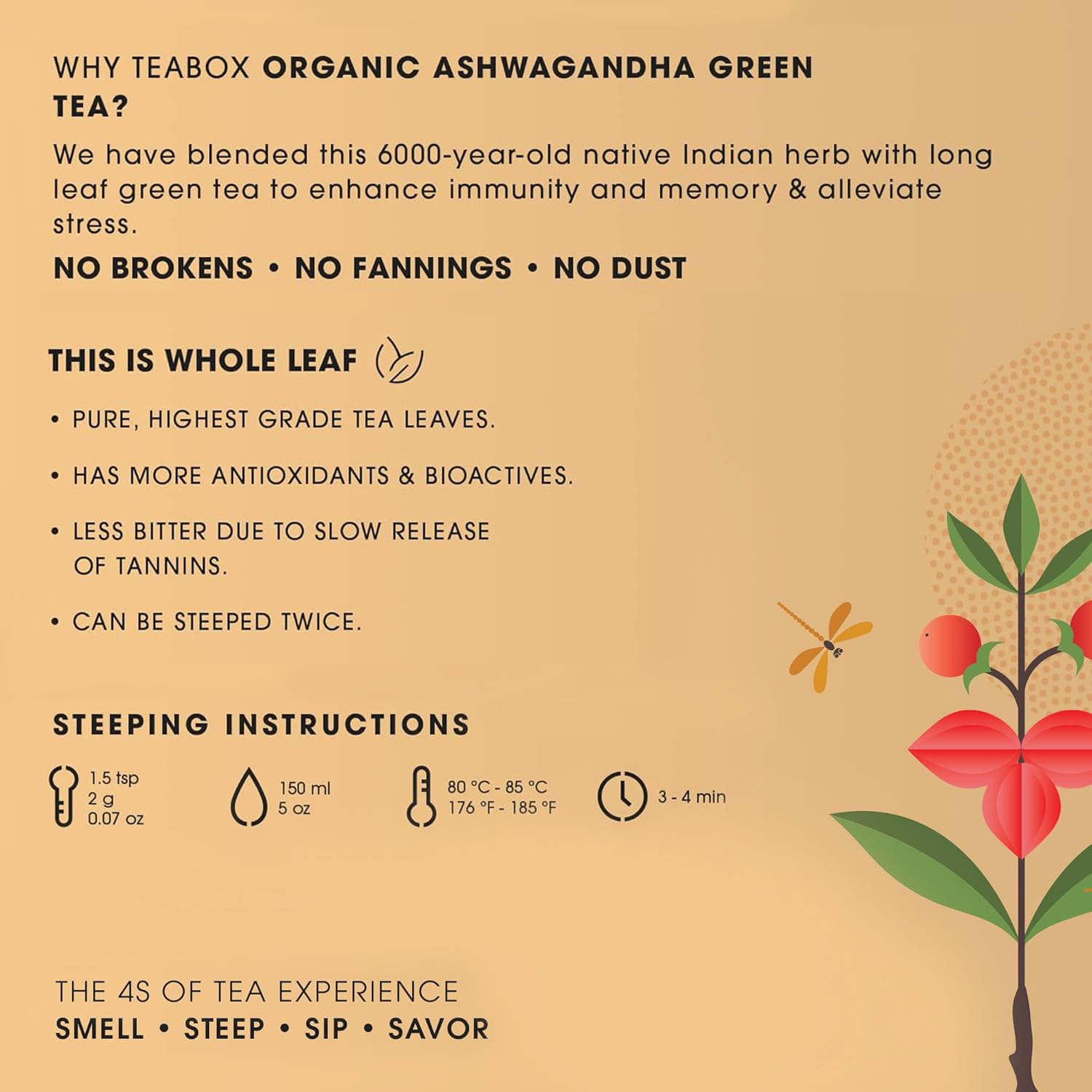 ashwagandha for better sleep quality