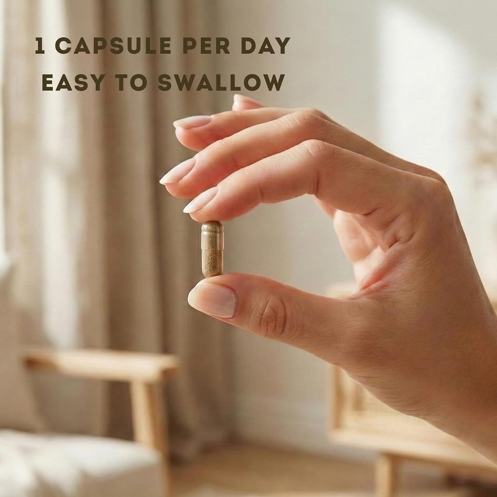 Ashwagandha for better sleep quality