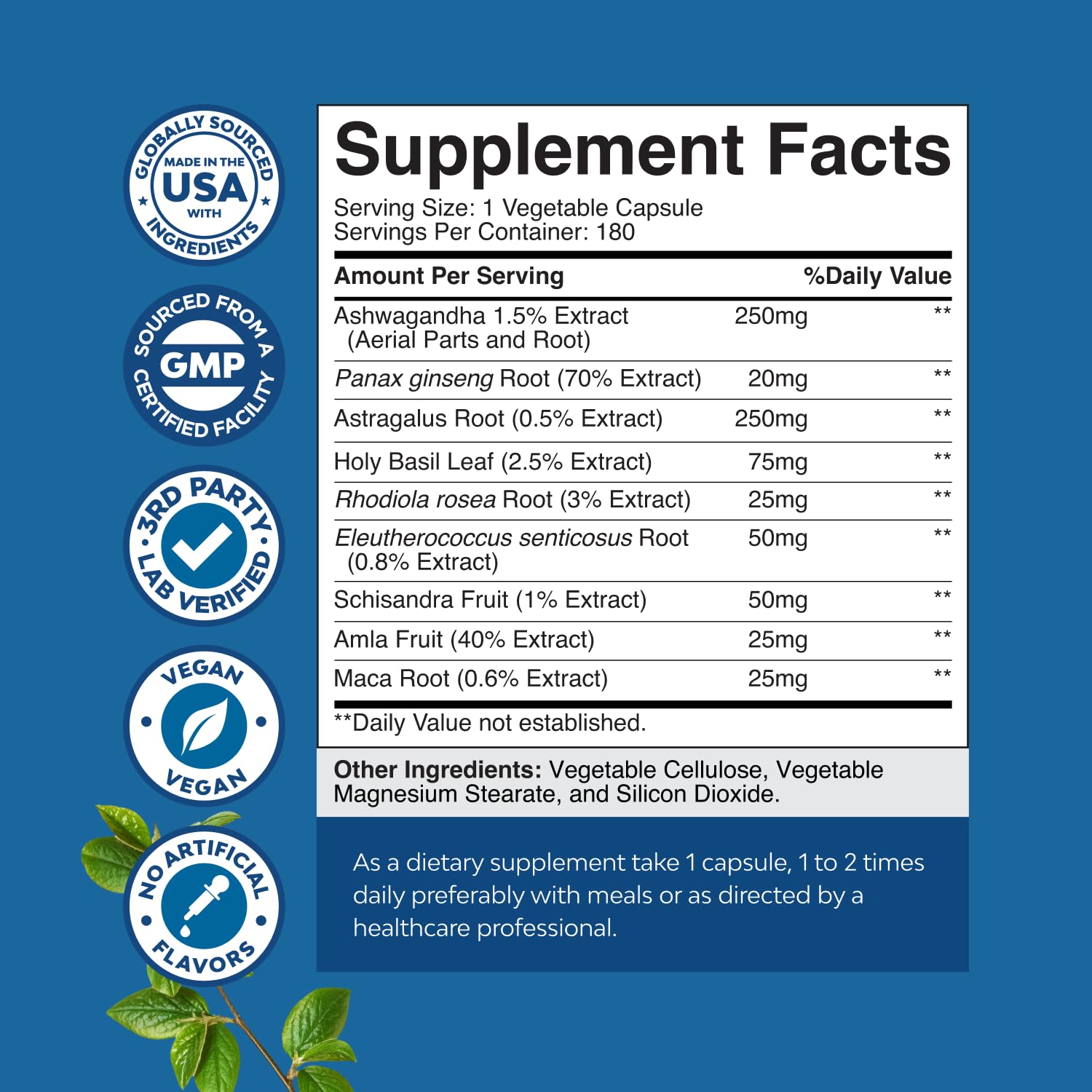 ashwagandha for better sleep quality