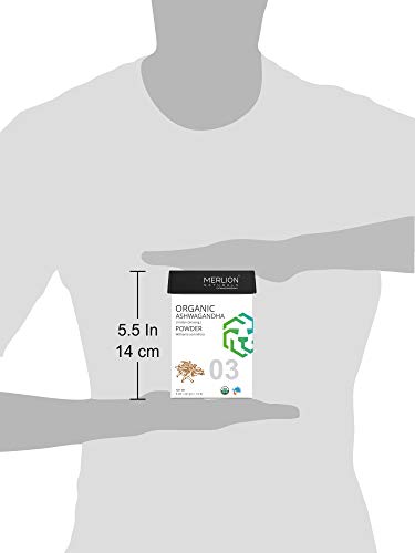 ashwagandha for better sleep support