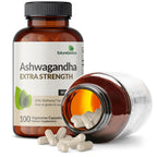 ashwagandha for better sleep support