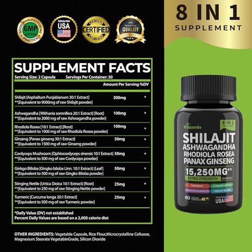 ashwagandha for better sleep support