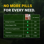 ashwagandha for better sleep support