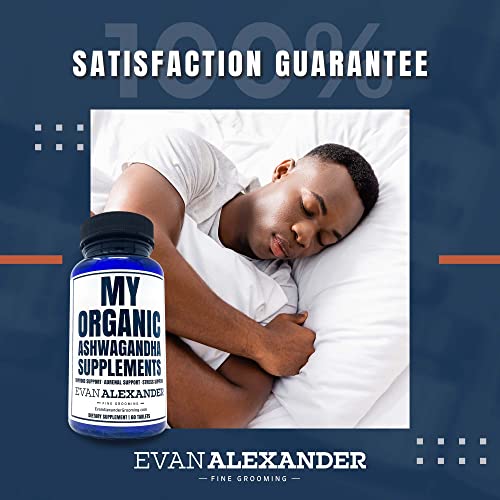 ashwagandha for better sleep support