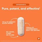 ashwagandha for better sleep