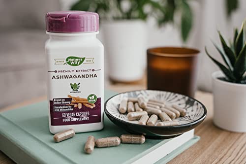 Ashwagandha for better sleep