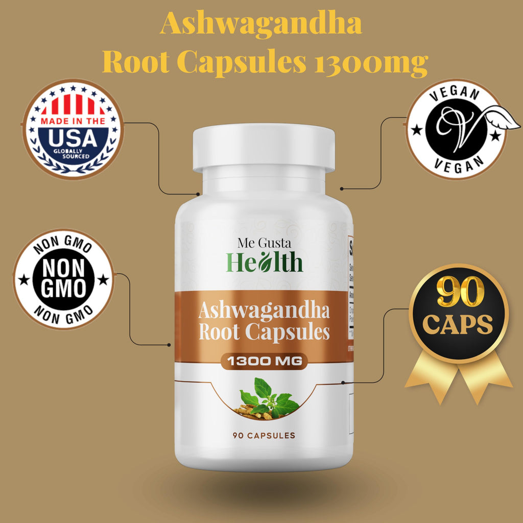 ashwagandha for better sleep