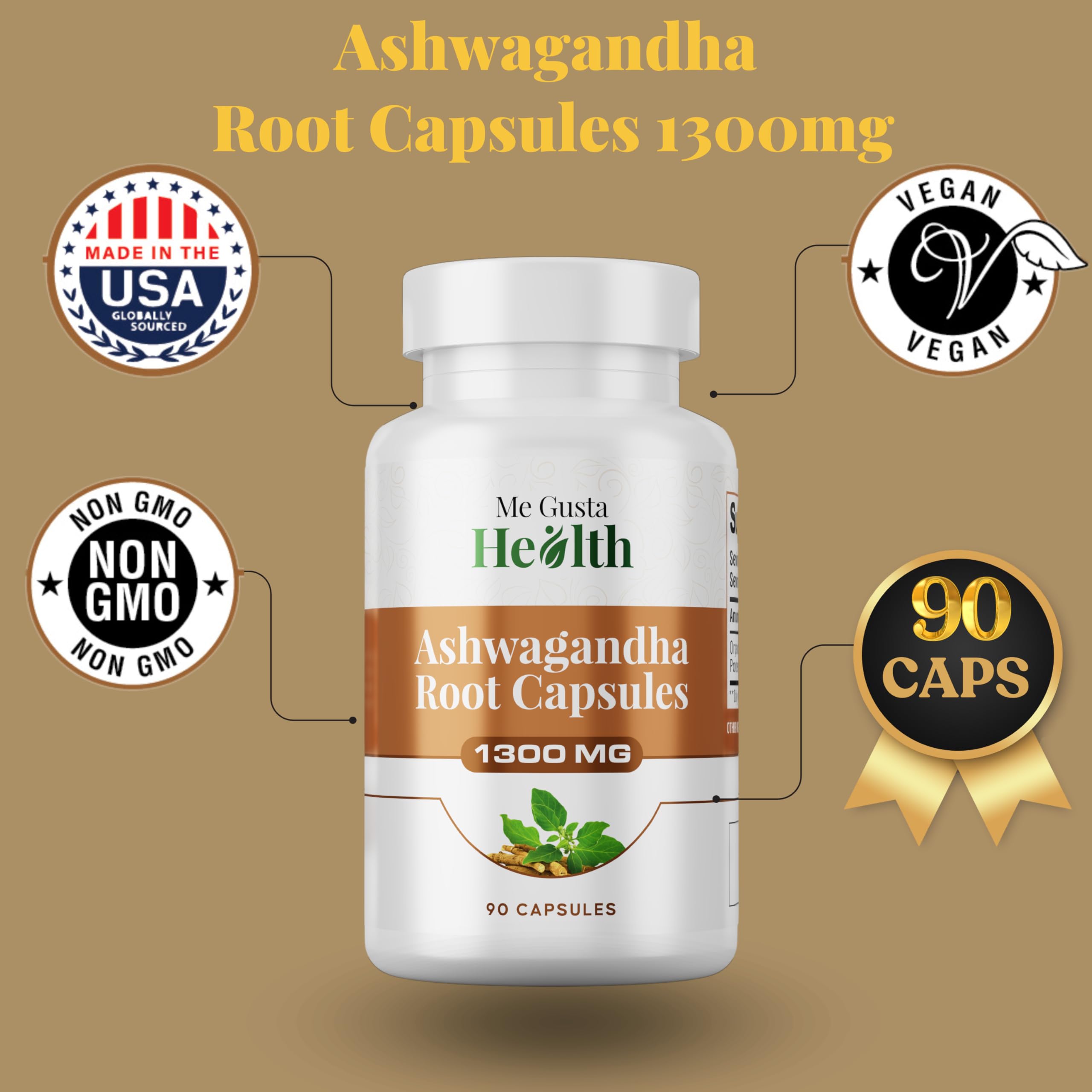 ashwagandha for better sleep