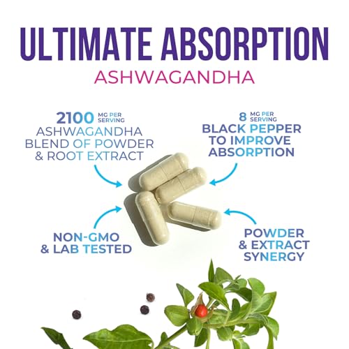ashwagandha for better sleep