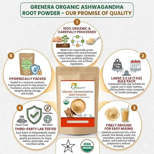 ashwagandha for better sleep