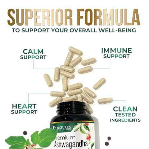 ashwagandha for better sleep
