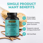 ashwagandha for better sleep
