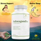 Ashwagandha for better sleep