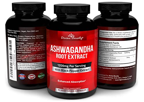 ashwagandha for better sleep