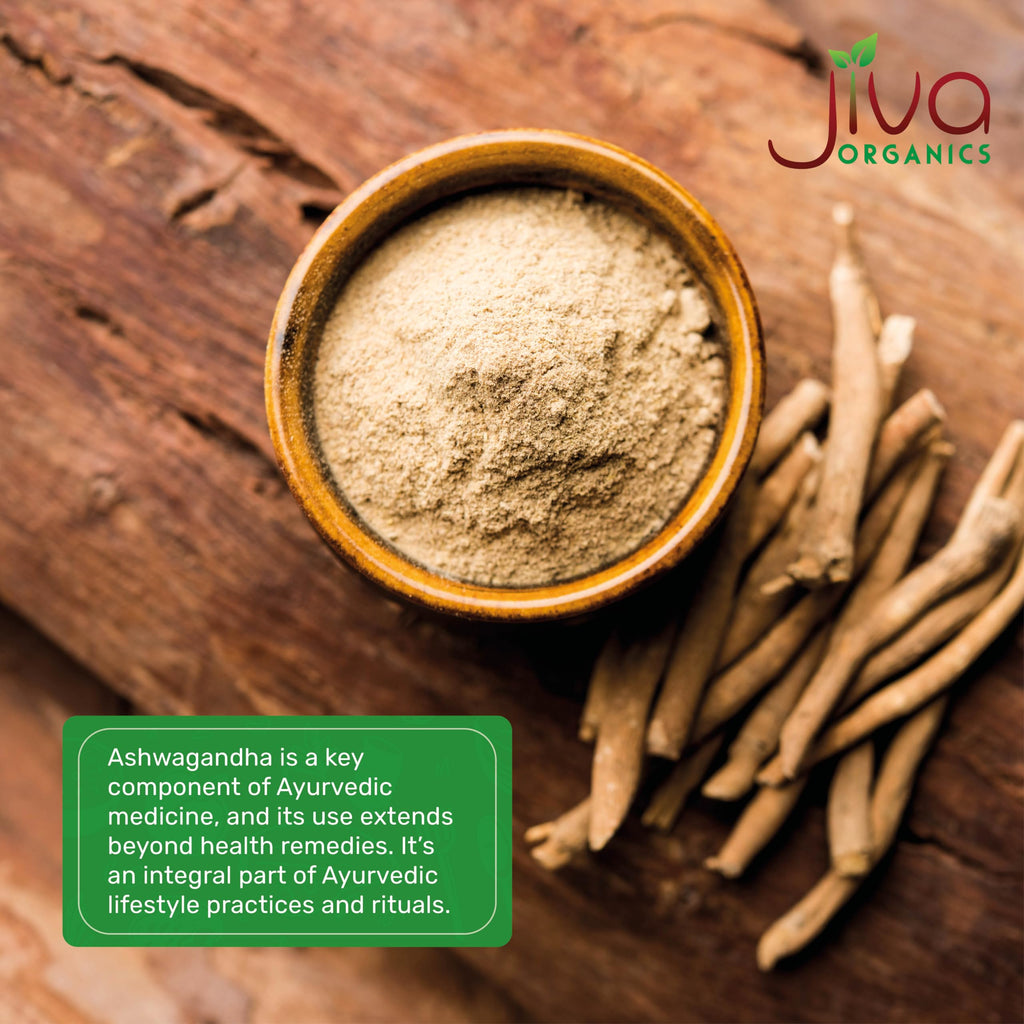 ashwagandha for better sleep