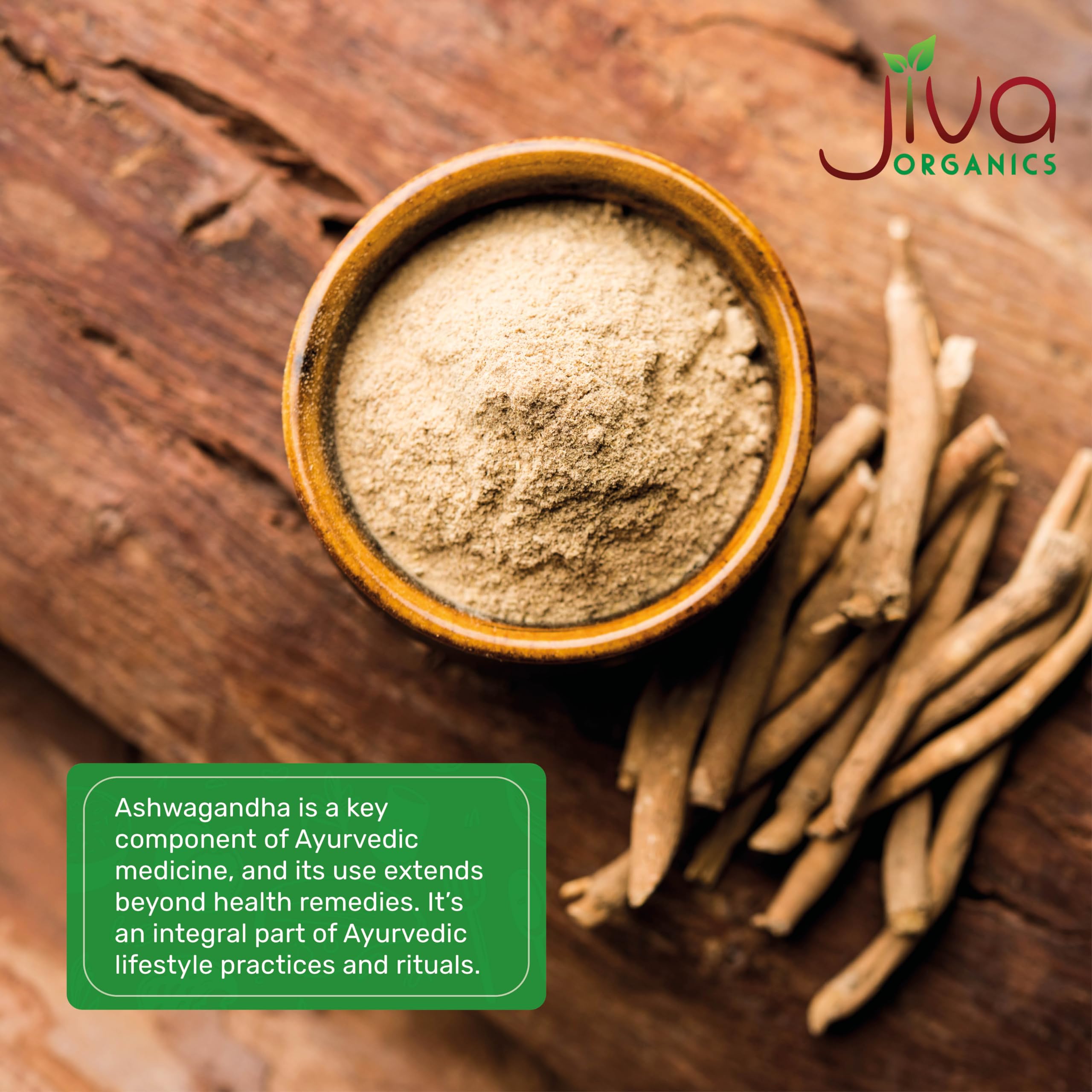 ashwagandha for better sleep