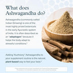 ashwagandha for better sleep