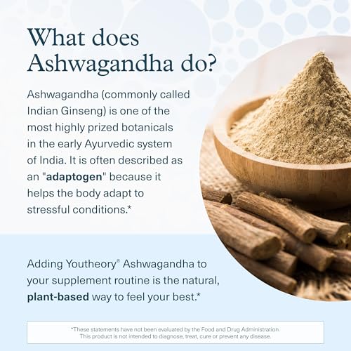 ashwagandha for better sleep