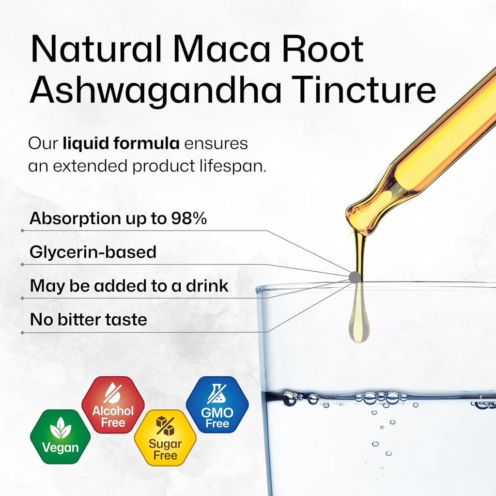 ashwagandha for better sleep