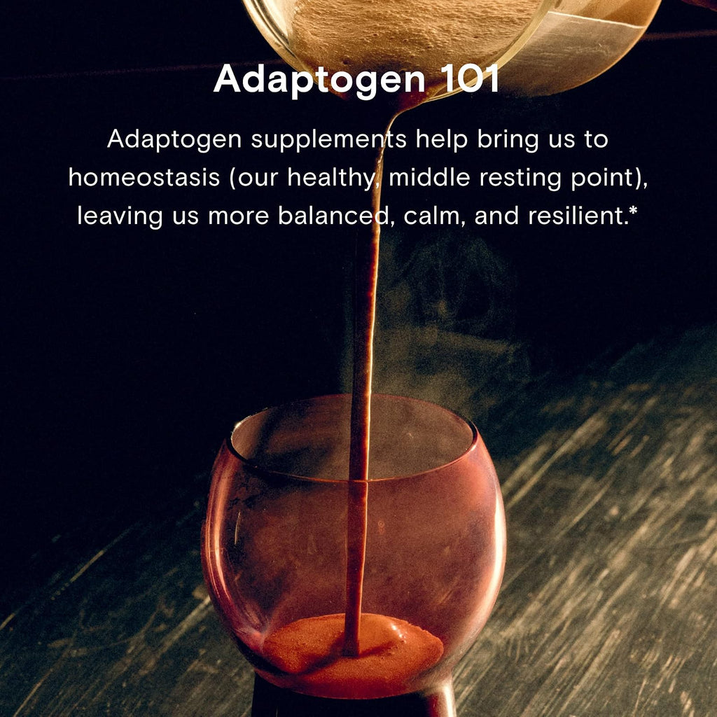 ashwagandha for better sleep