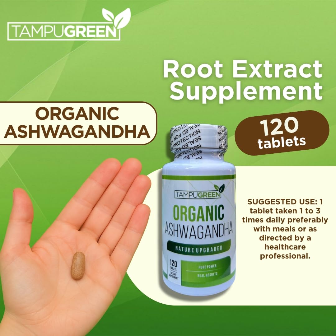 Ashwagandha for better sleep
