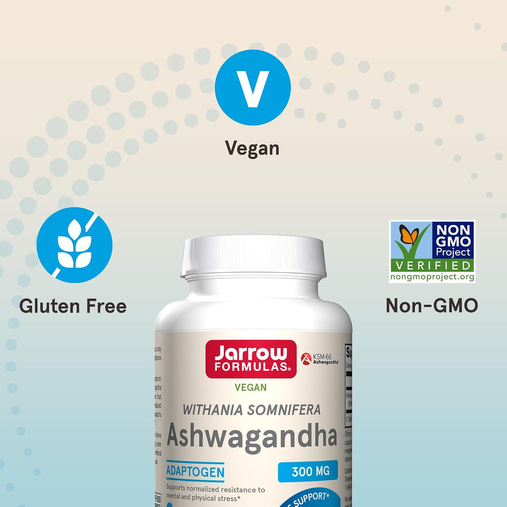 ashwagandha for better sleep