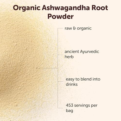 ashwagandha for better sleep