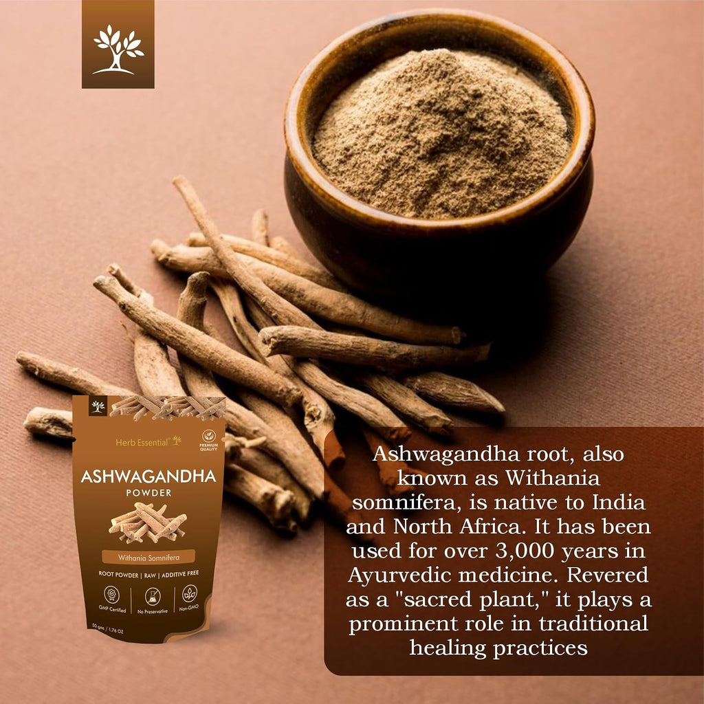 ashwagandha for better sleep