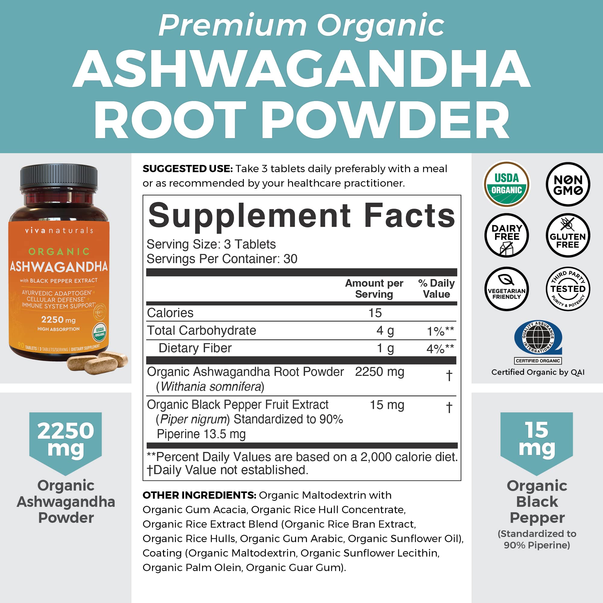 ashwagandha for better sleep