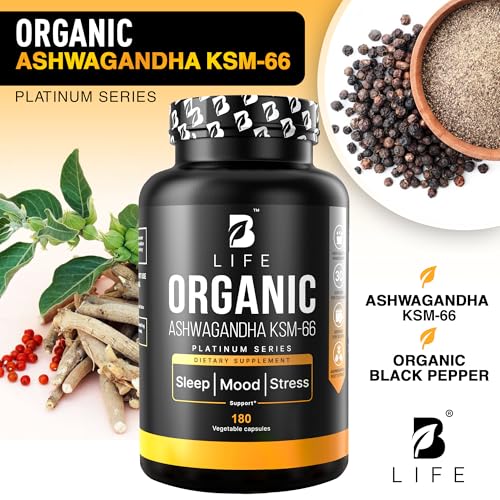 ashwagandha for cortisol support
