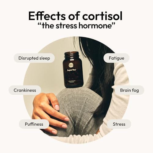 Ashwagandha for daily stress management