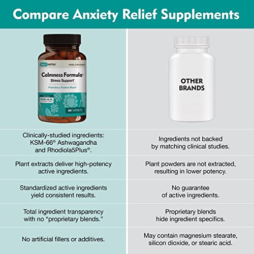 Ashwagandha for daily stress relief