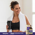 ashwagandha for daily vitality