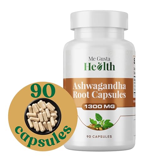 ashwagandha for daily vitality