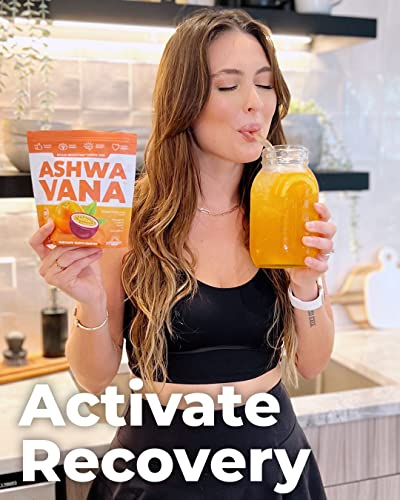 ashwagandha for daily wellness
