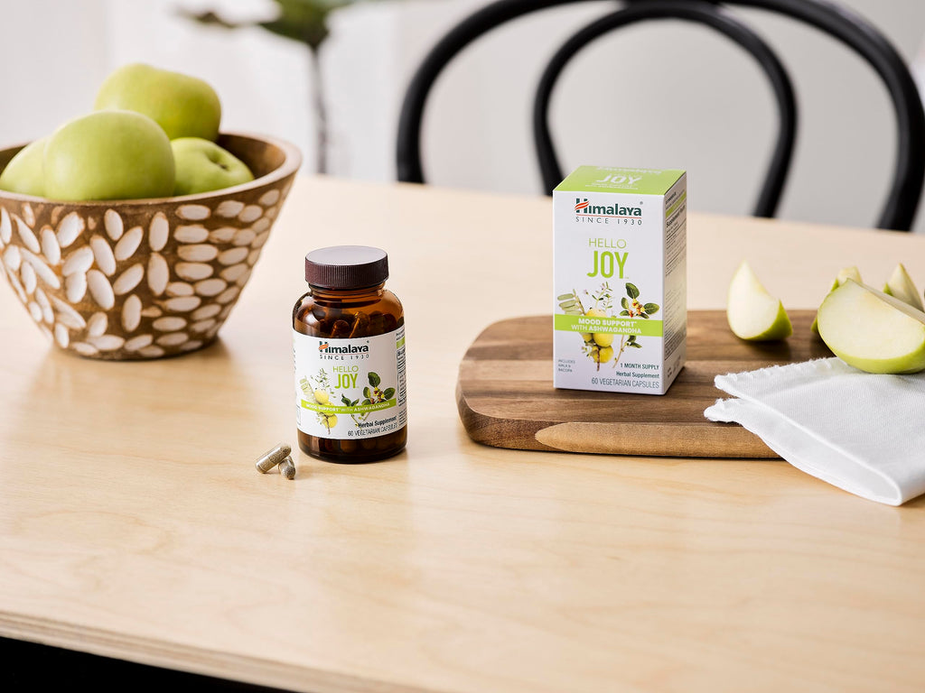 ashwagandha for daily wellness