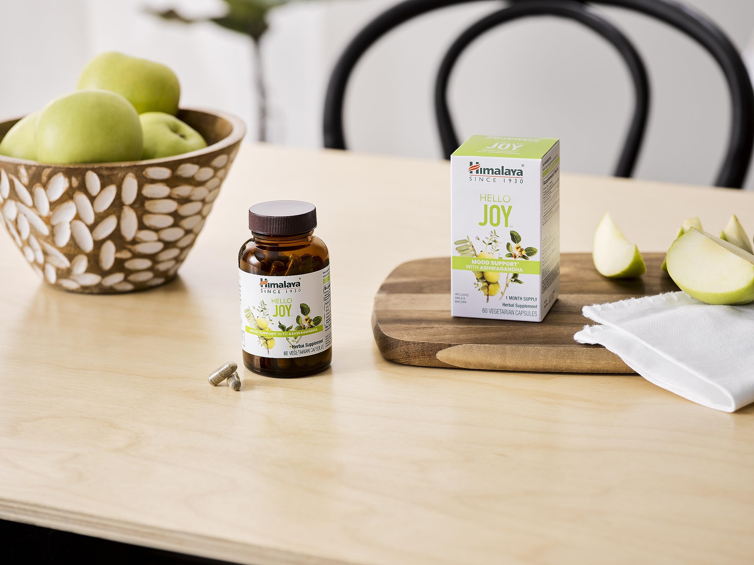 ashwagandha for daily wellness