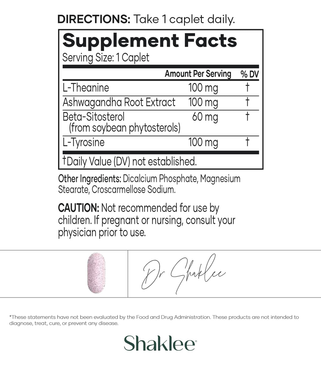 Ashwagandha for daily wellness
